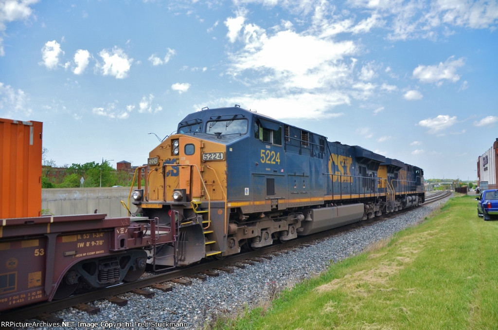 CSX 5224